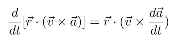 Solved Using Einstein Summation Notation, could | Chegg.com