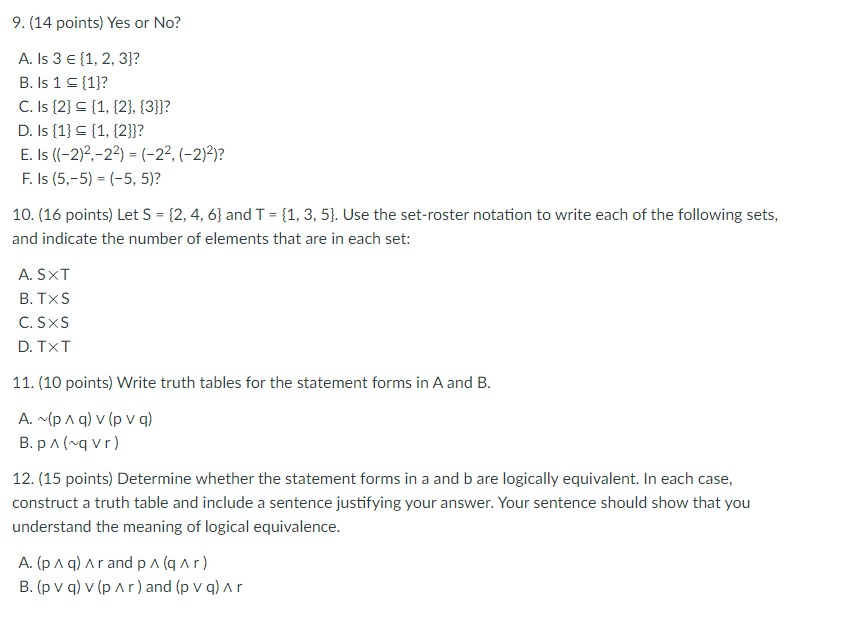 Solved Hi, ﻿please explain how you got the answers. | Chegg.com
