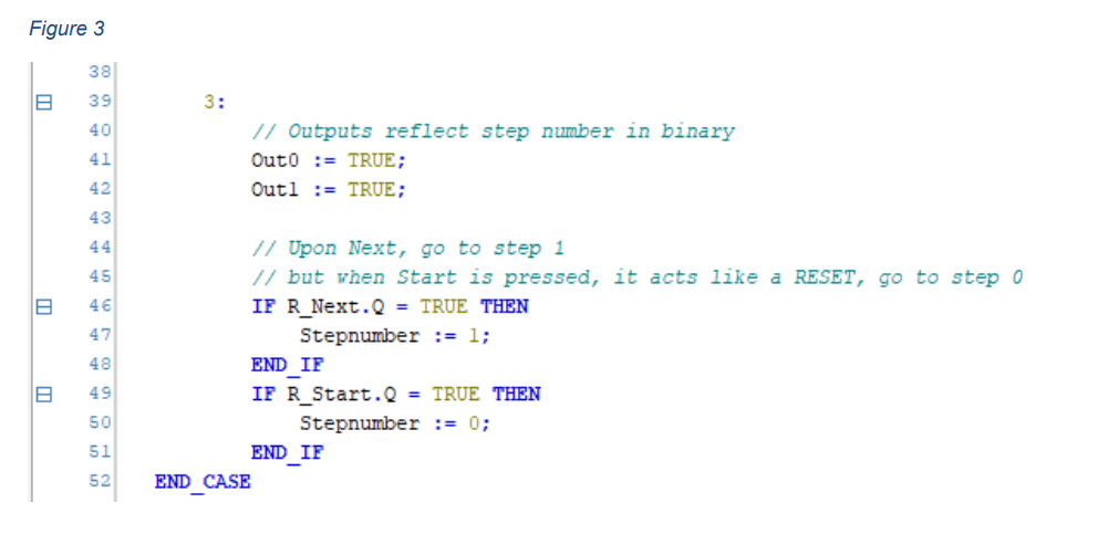 Solved Consider the following program with an appropriate | Chegg.com