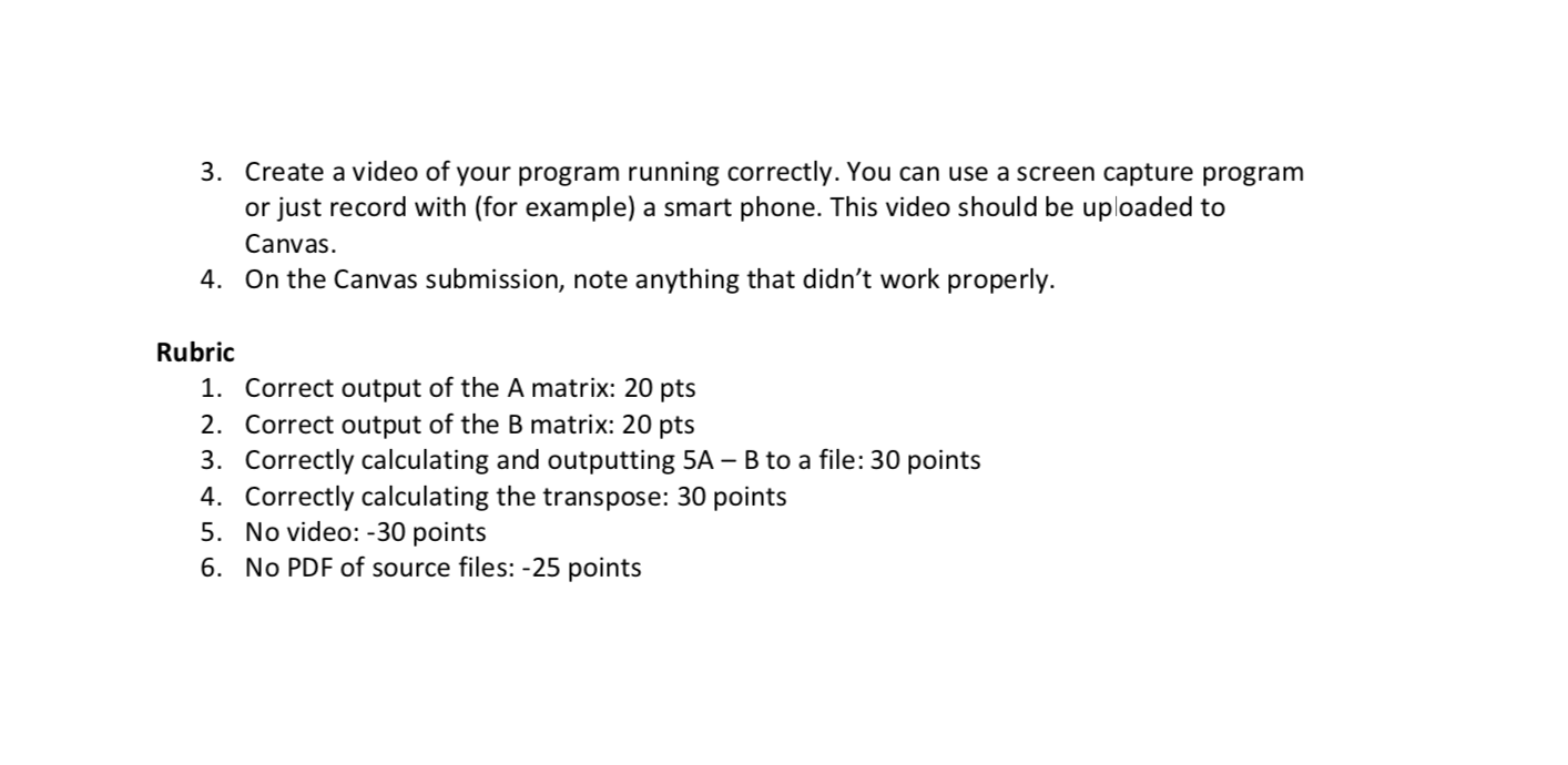 Solved CS 2300 Program 1 Due 14 Feb 2020 Administrative: 1. | Chegg.com