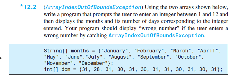 Solved ∗ I2 2 Arrayindexoutofboundsexception Using The Two
