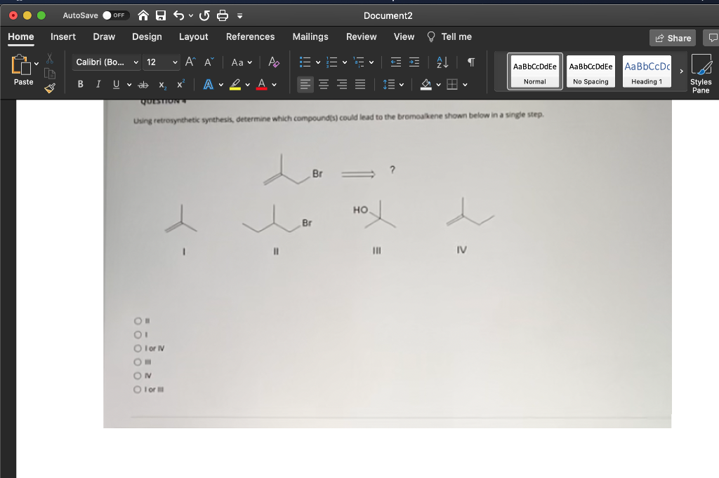 Solved Home Insert Draw Design Layout References Mailings | Chegg.com