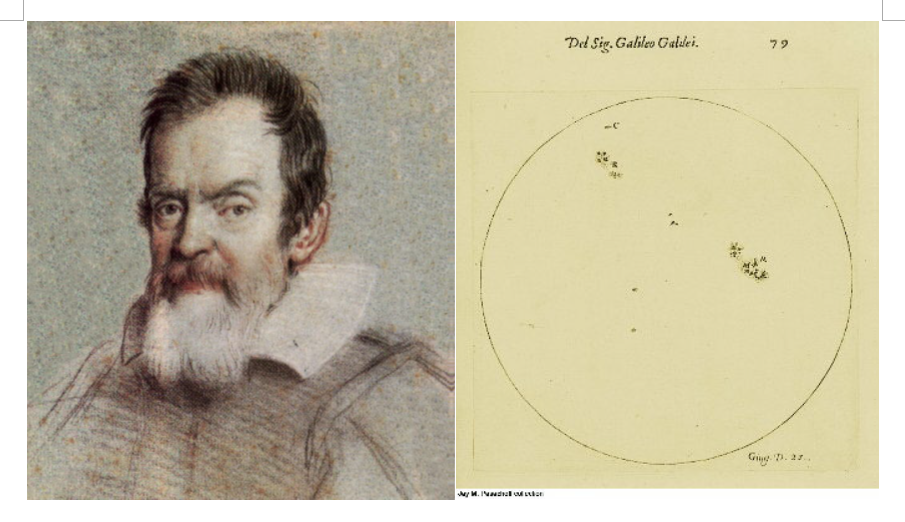 The rotation period of an object is the time it takes | Chegg.com