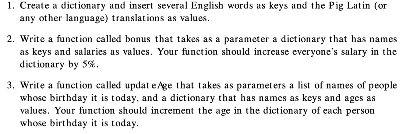 Solved This is Python Coding question. Topic is | Chegg.com