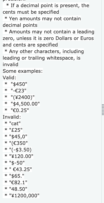 Solved 2. Currency Recognition 1 > #!/bin/python3 *** 10 11 | Chegg.com