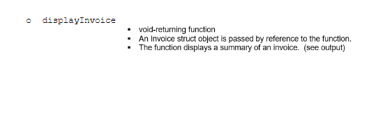 Solved Lab 4 - struct, polnters and linked Ilst. (Lec.) (1.) | Chegg.com