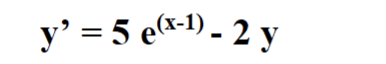 Solved Calculate three iterations for the following initial | Chegg.com