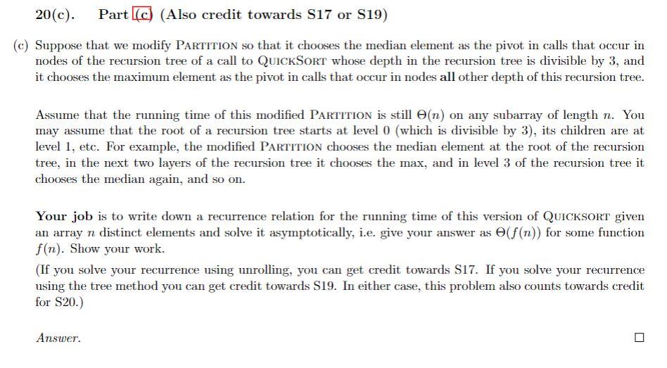 (I need help finding the answer. If you can explain | Chegg.com