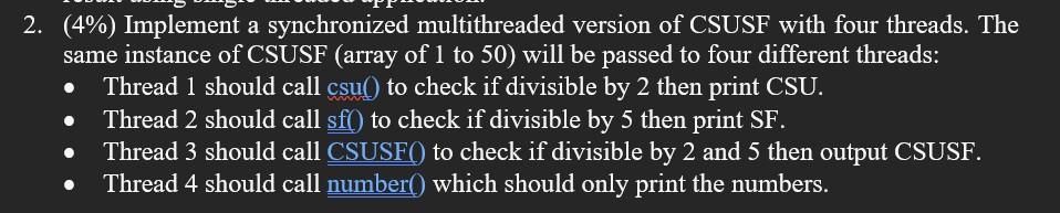 Solved = (8%) Write a C/C++ program that takes an input | Chegg.com