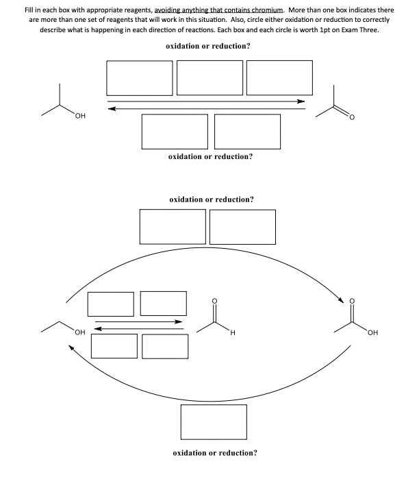 Solved Please fill in blanks!! Fill in each box with | Chegg.com