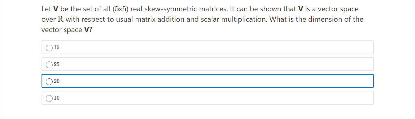 Solved Topic : matrix and matrices Note : here square boxes | Chegg.com