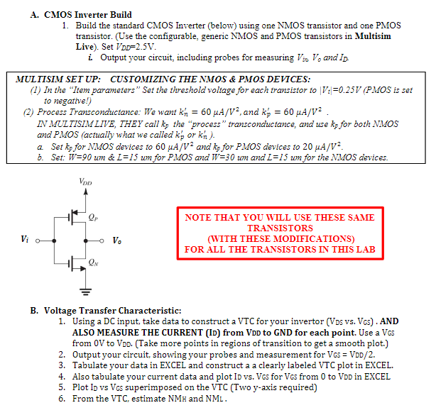 Solved PLEASE DO PART B | Chegg.com