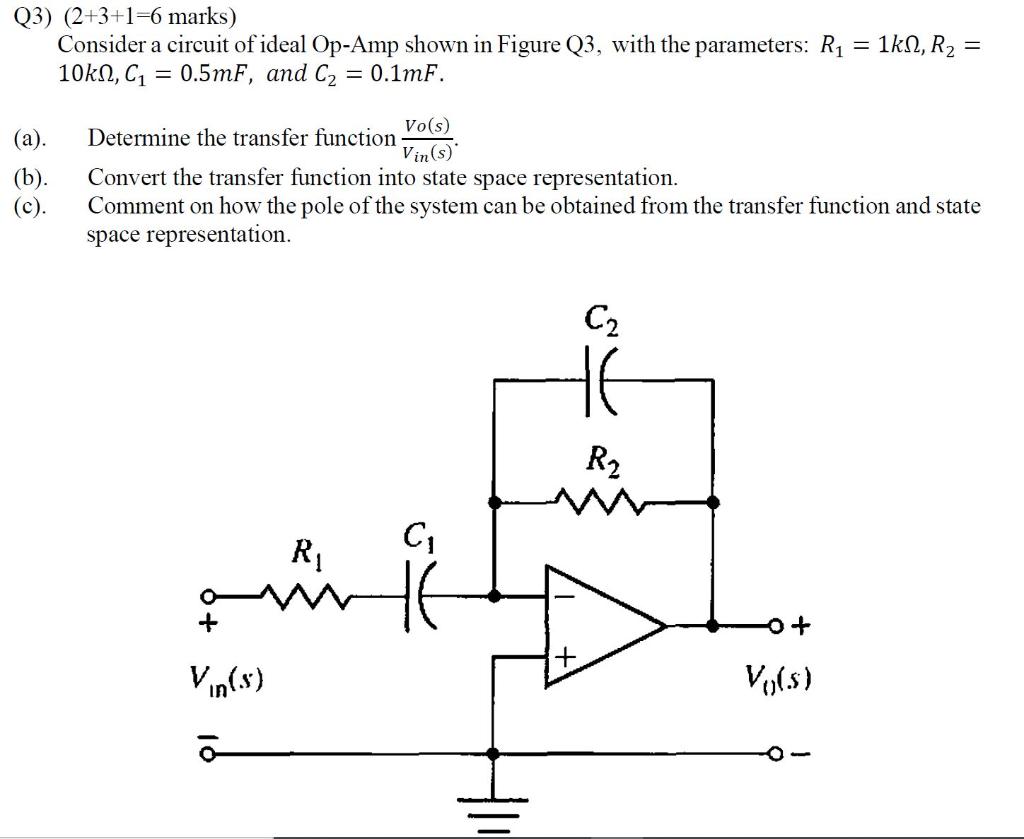 Solved CONTROL SYSTEMS! CONTROL SYSTEMS!CONTROL SYSTEMS! | Chegg.com