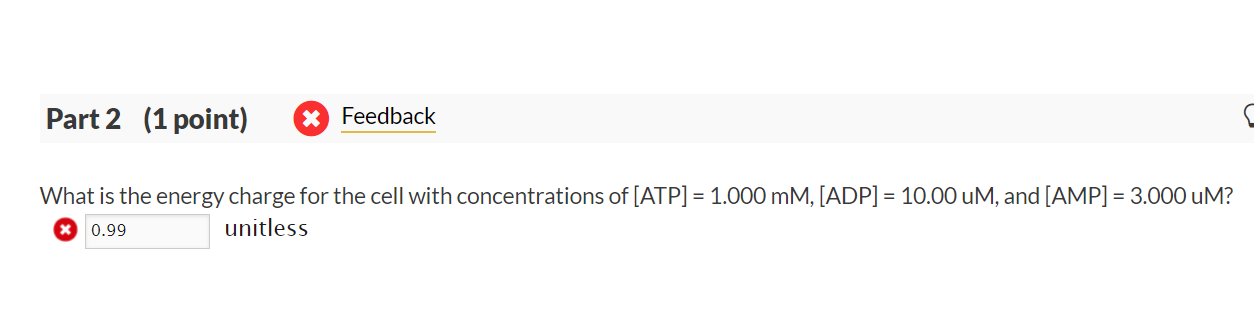 Solved The adenylate system manages the short-term energy | Chegg.com