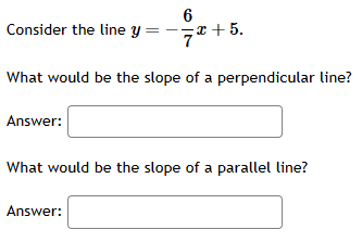 Solved code class="asciimath">Consider the line | Chegg.com