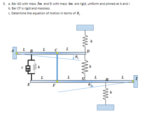 Solved A and B are givens for the problem. Solve C using | Chegg.com