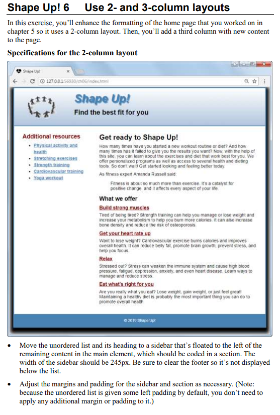 Solved This Assignments is a partially complete but Im | Chegg.com