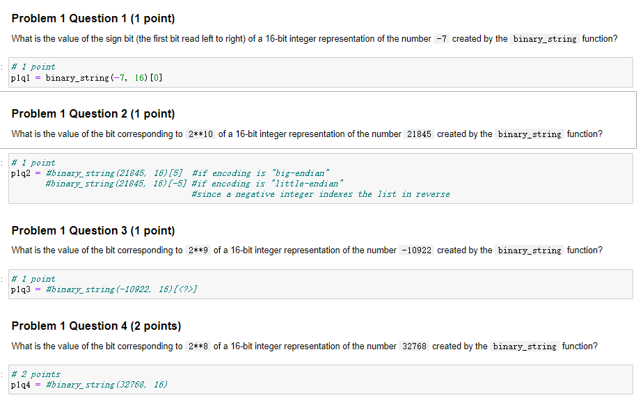 Solved Complete the function | Chegg.com
