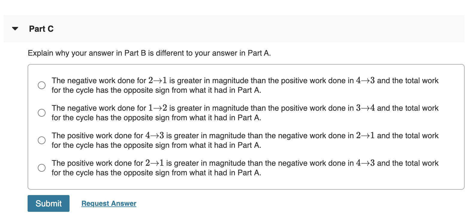 Solved 11 Review | Constants In (Figure 1), consider the | Chegg.com