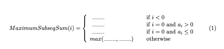 Solved Question 1) In this question we will solve Maximum | Chegg.com