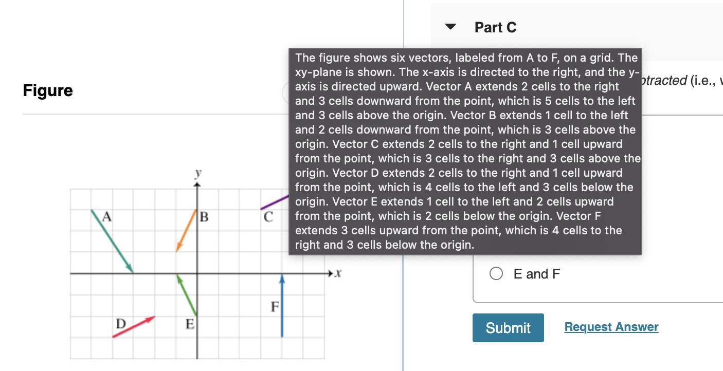 Solved what is the correct answers for part A B and C | Chegg.com