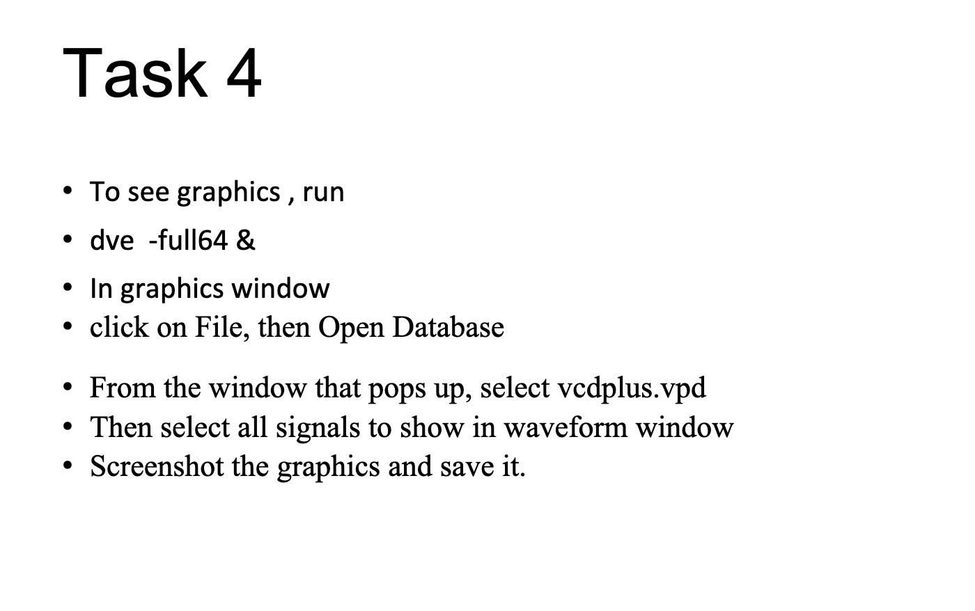 Solved - Write the code for a n-bit up/down counter in file | Chegg.com