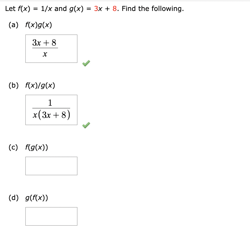 Solved Let f be the function defined by f(x) = 2x2 + 4x – 7. | Chegg.com