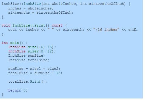 Solved Type the program's output // "New" means new compared | Chegg.com