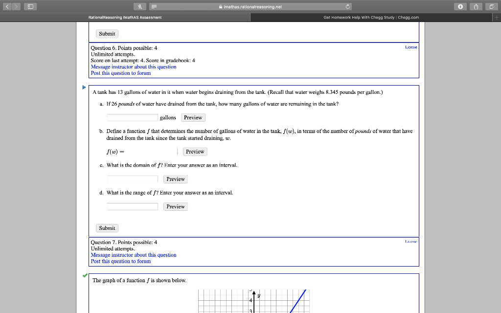 Solved imathas.rationalreasoning.net 0 Rational Reasoning | Chegg.com