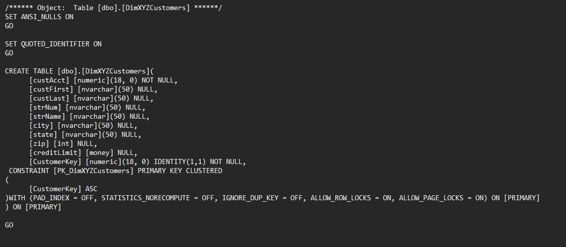 Solved acctNum, firstName, lastName, strNum, strName, city, | Chegg.com