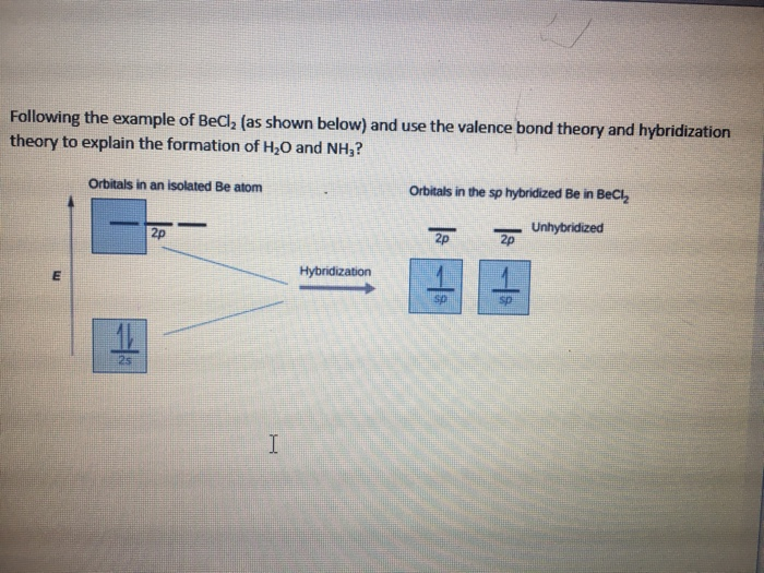 Solved Following the example of Beclz (as shown below) and | Chegg.com