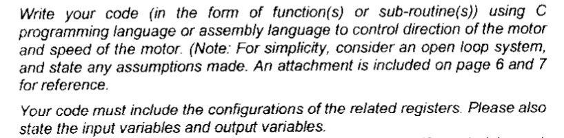 Solved Write your code (in the form of function(s) or | Chegg.com