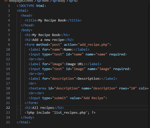 Solved my code is showing wrong on the ssh side, but in my | Chegg.com