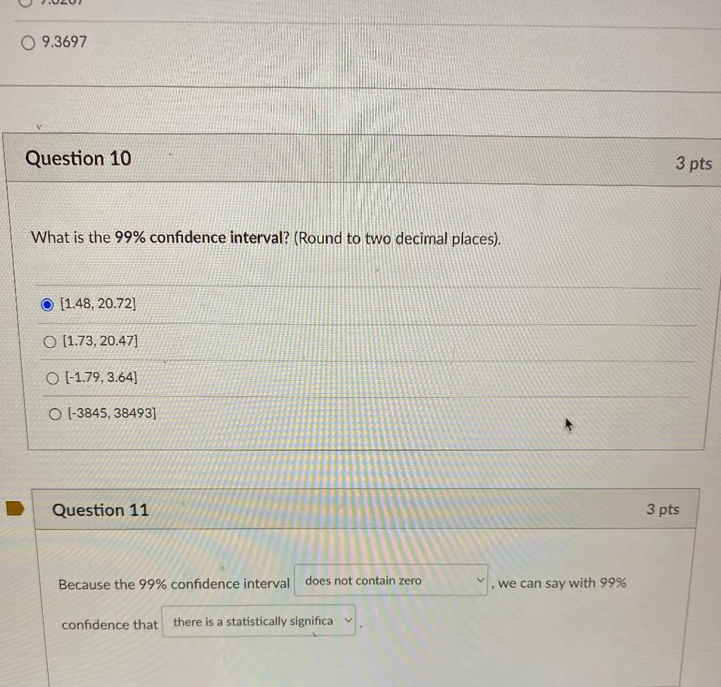 Solved Given a upper-tailed test with a z test statistic of | Chegg.com