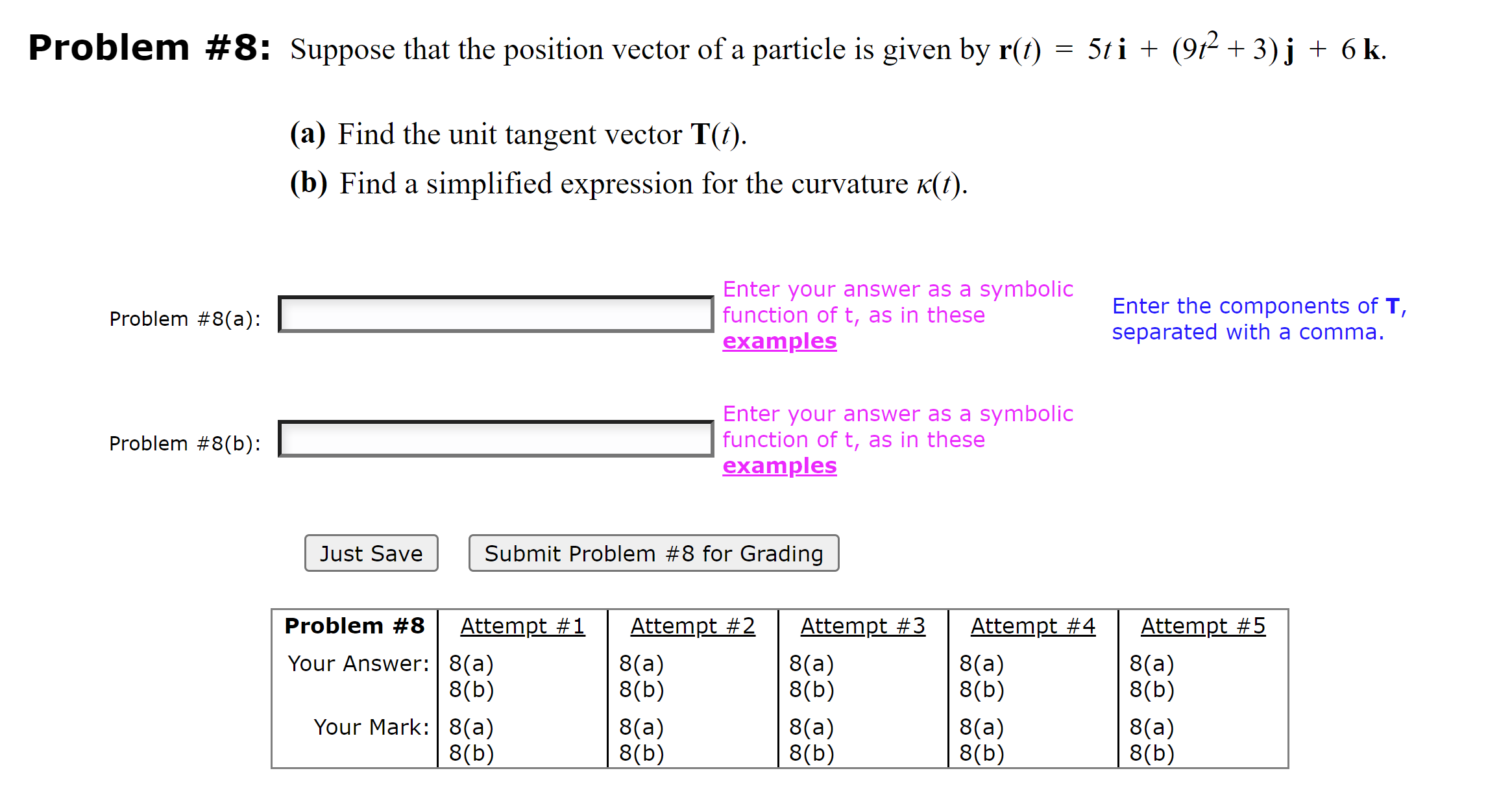 Solved could you please answer the following | Chegg.com