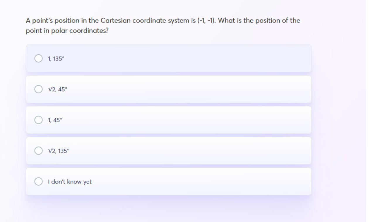 Solved The value of variable P decreases as the value of | Chegg.com