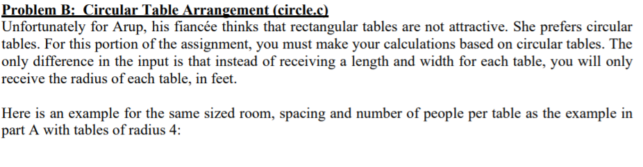 solved-problem-a-rectangular-wedding-table-arrangements-chegg