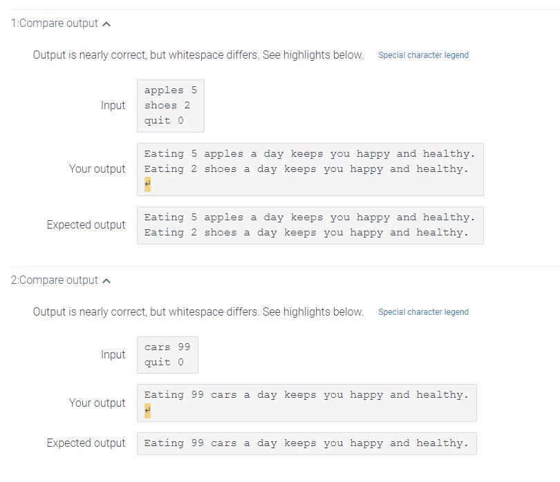 Solved Can someone help me here? I have no idea what am | Chegg.com