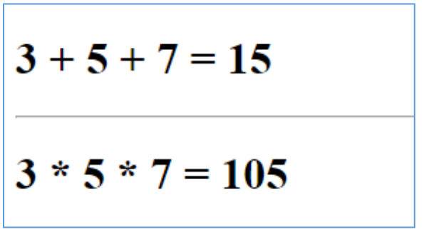 Solved Use JavaScript and HTML5 to create a program that | Chegg.com