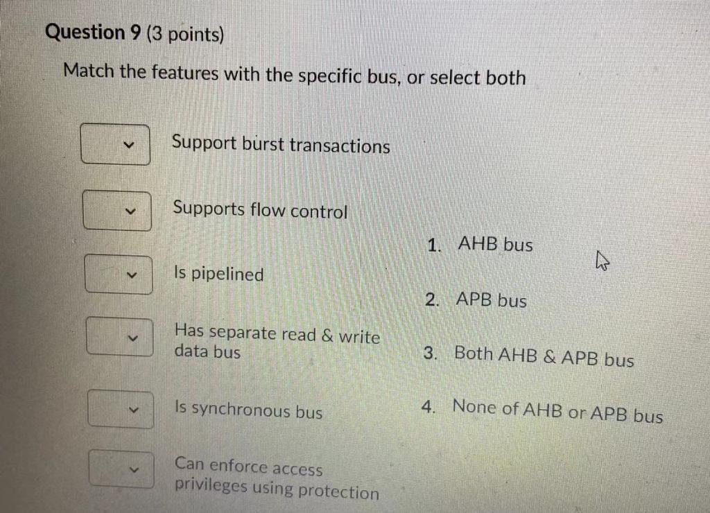 Solved Select all flags that are set after the following | Chegg.com