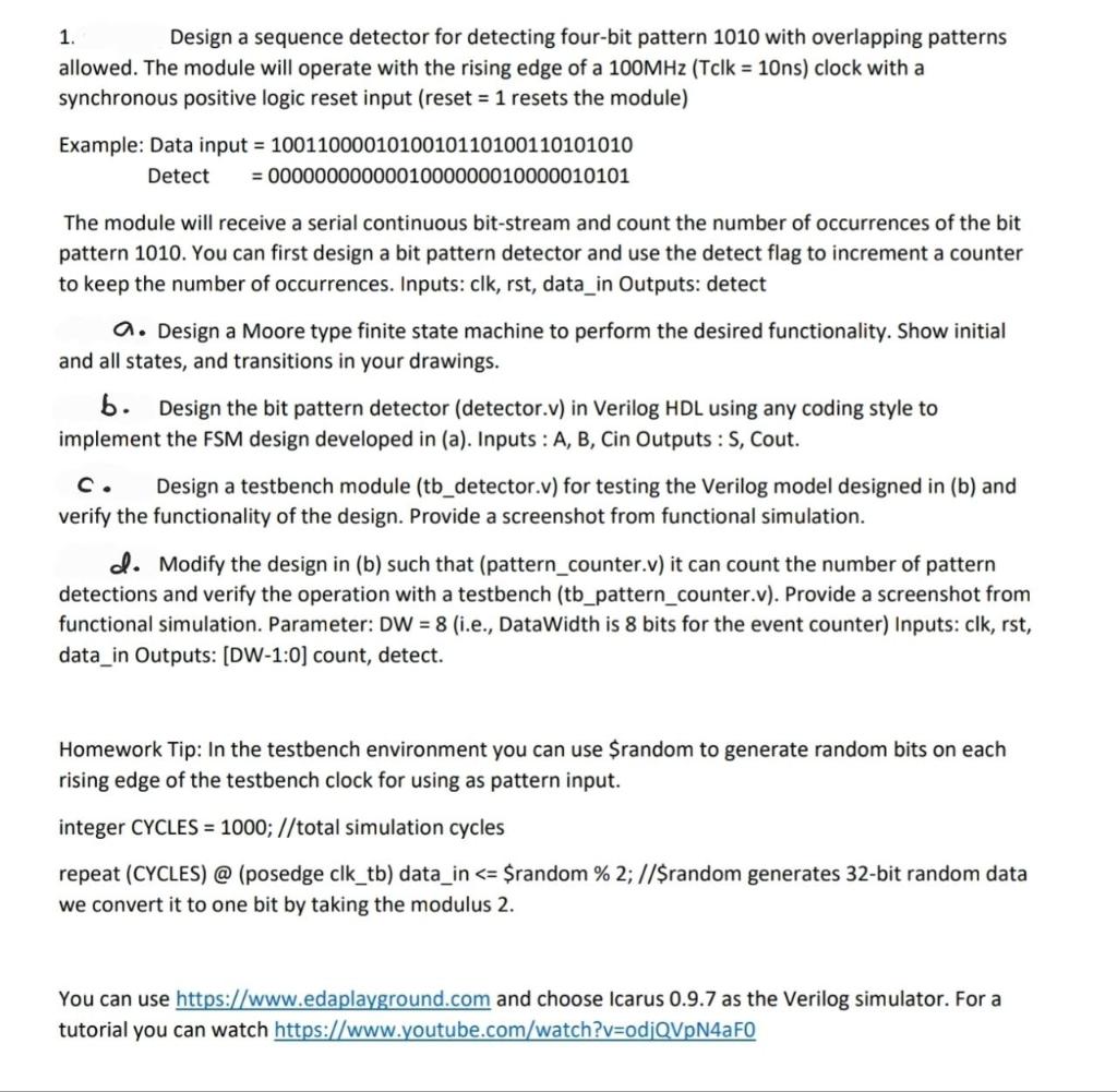 Solved Please solve it in a clear way with steps and | Chegg.com
