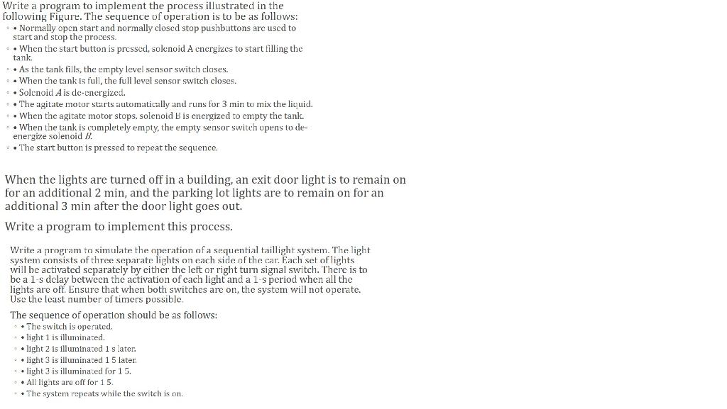 Solved Write a program to implement the process illustrated | Chegg.com
