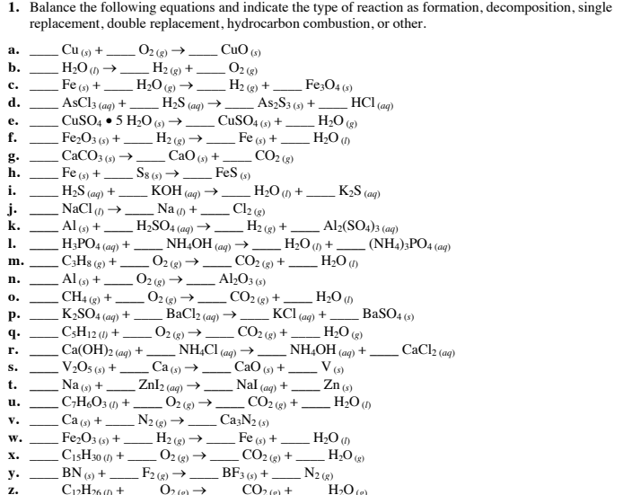 Solved 026) CuO) O2() H2O c. H20 AsCl3 (ay) H2S (aq) HCl(aq) | Chegg.com