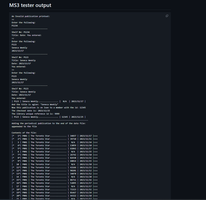 Solved Streamable Interface module and Publication class | Chegg.com