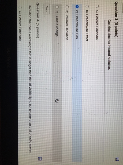 Solved Question 1 (5 points) Increase of heat in a system | Chegg.com