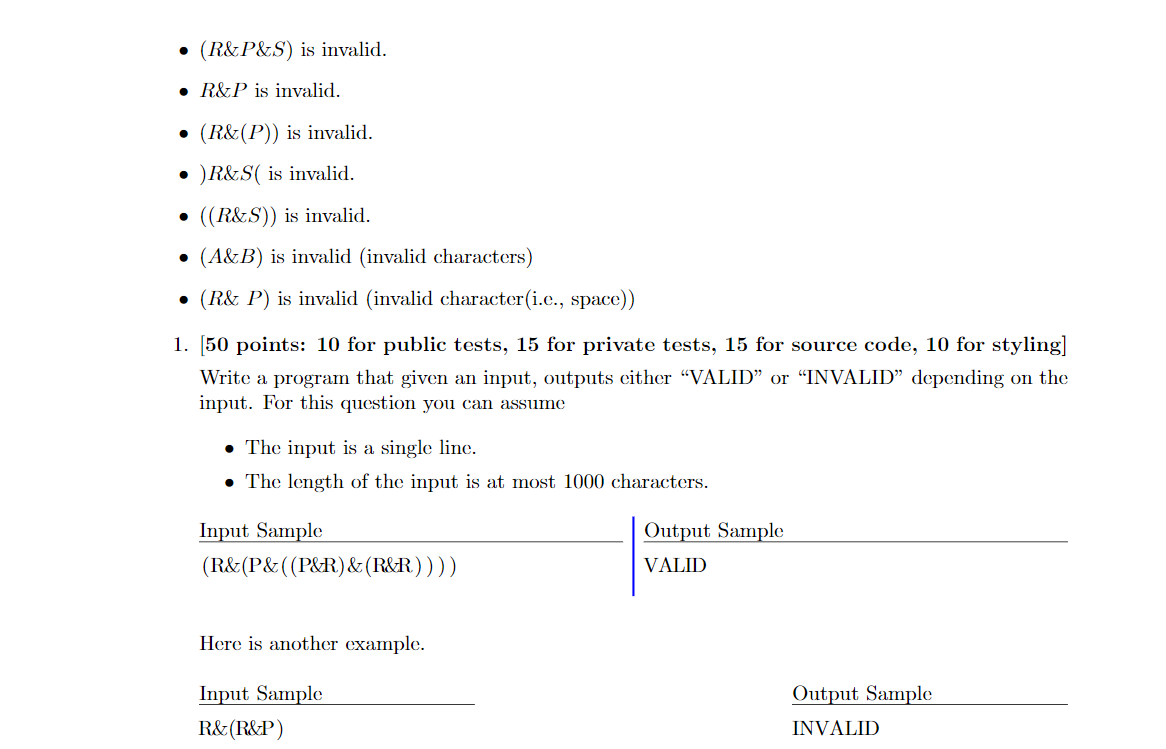 Solved In this assignment we would like to implement a | Chegg.com