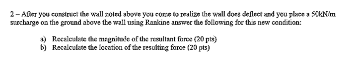 Solved solve only question 2 (using question 1) 2 - ﻿After | Chegg.com