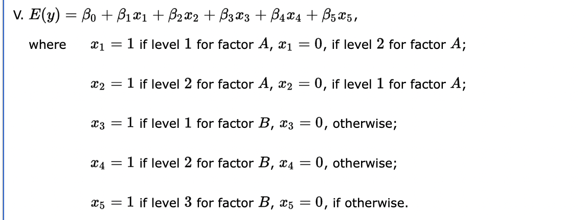 Solved Select A Correct Multiple Regression Equation That 7582