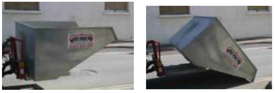 Tipping equipment for cart Task: Make a rough design | Chegg.com