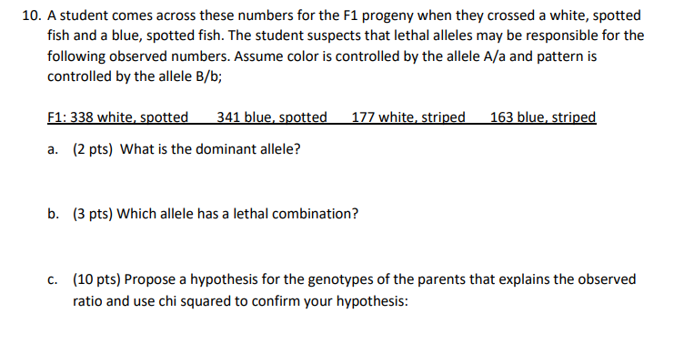 Solved 0. A student comes across these numbers for the F1 | Chegg.com